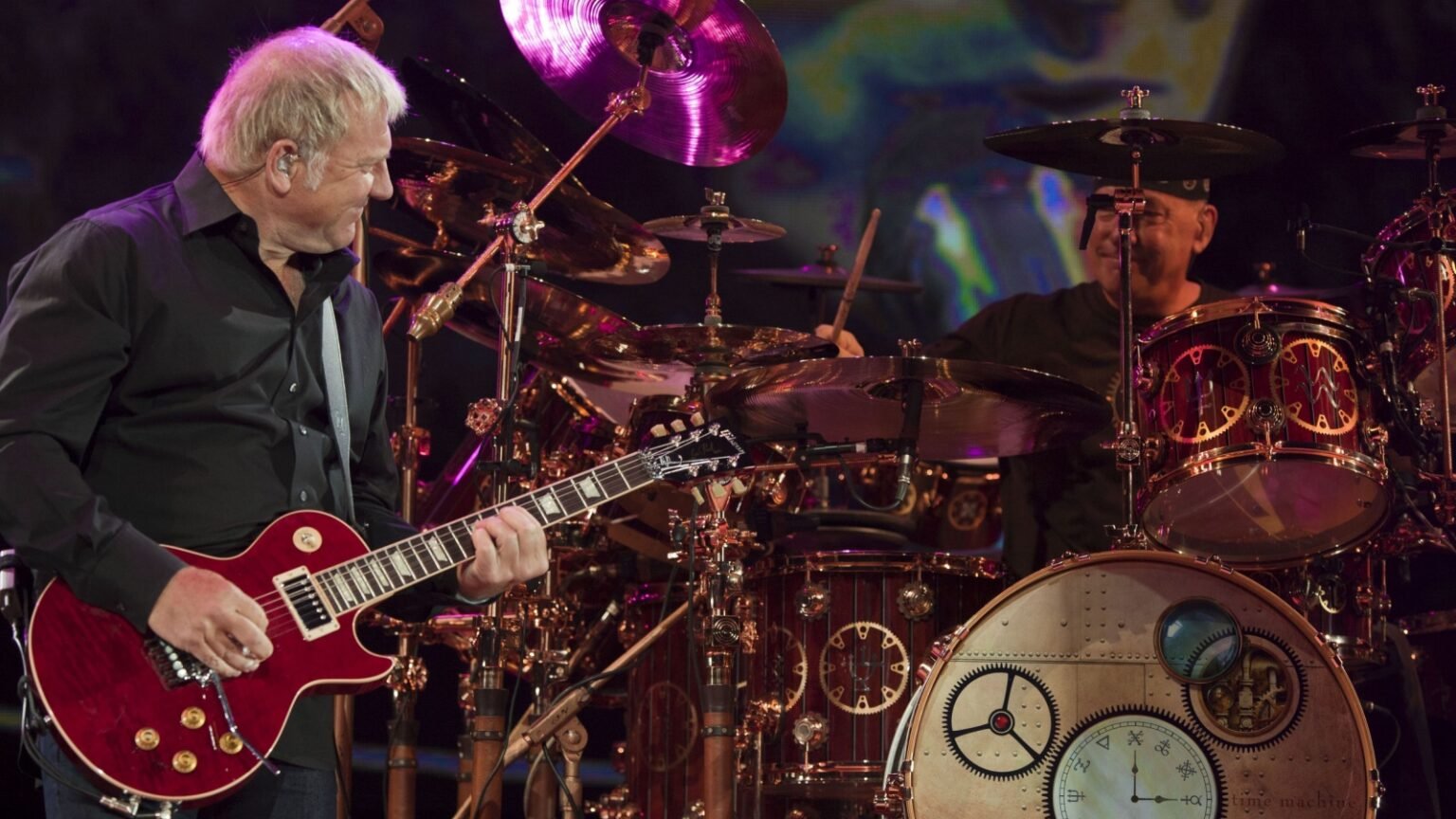 25 Greatest Drummers Who Changed Percussion Music Forever