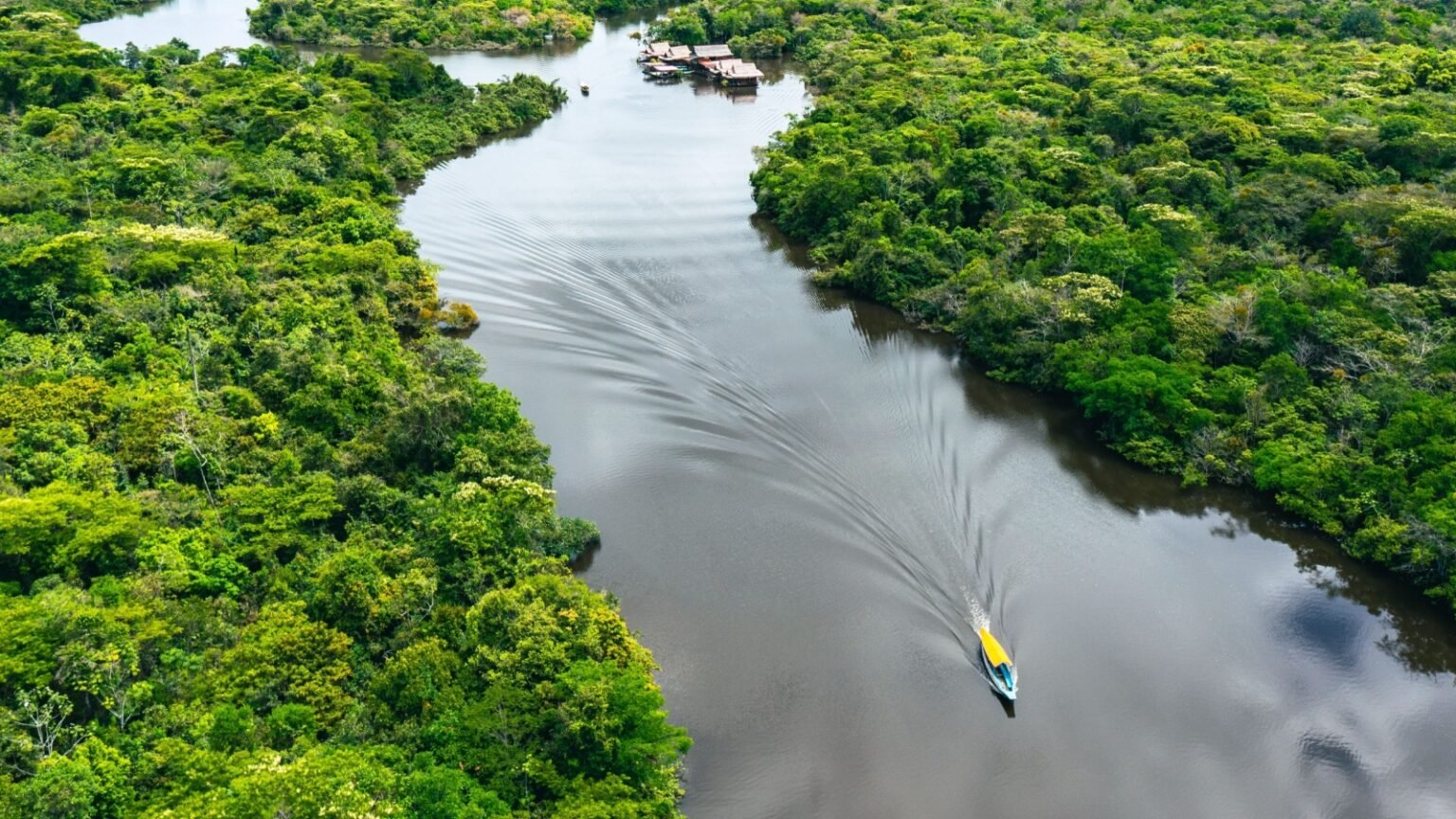 20 Of The World’s Most Treacherous Beaches