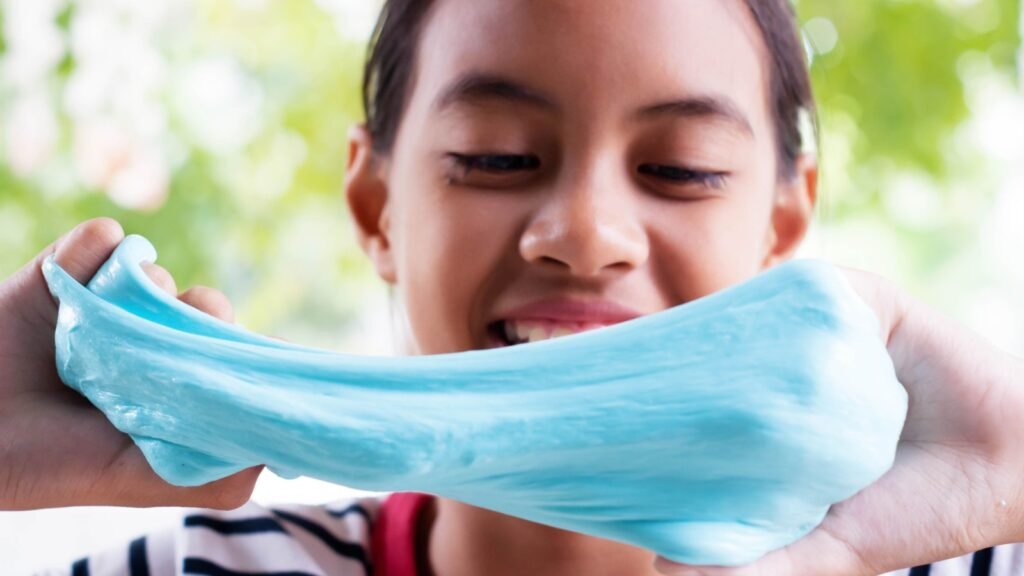 “Is it Magic or Science?”: 21 Science Experiments to Ignite Young Minds