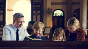 21 Lesser-Known Religions Only Members Know Of