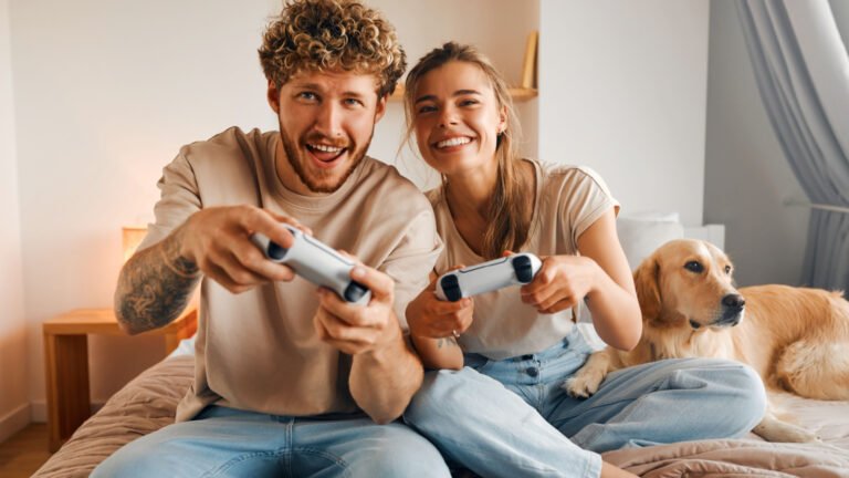 25 Video Games Every Millennial Played During Childhood