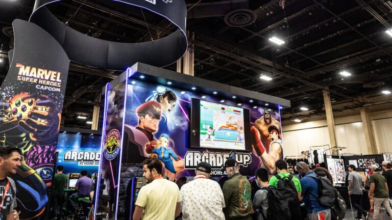25 Video Games Every Millennial Played During Childhood