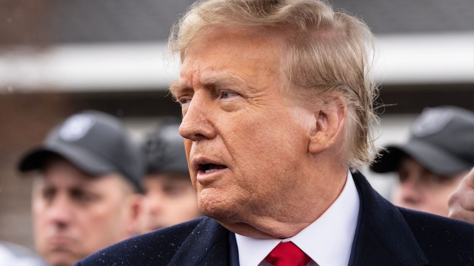 23 Nicknames Trump Has Used to Label Political Rivals