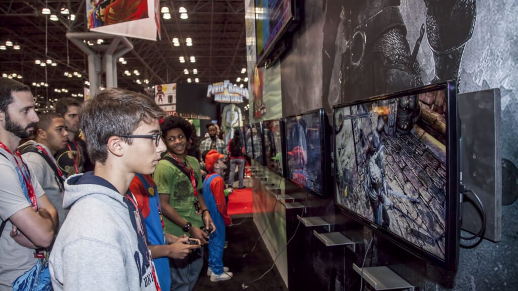 25 Video Games Every Millennial Played During Childhood