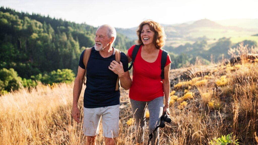 21 Bucket List Activities That People Over 60 Are Obsessed With