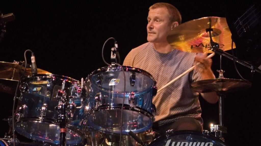 25 Greatest Drummers Who Changed Percussion Music Forever