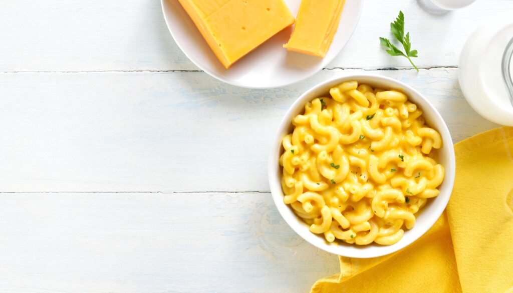 25 Dishes That Spark Tension Between Americans and the British