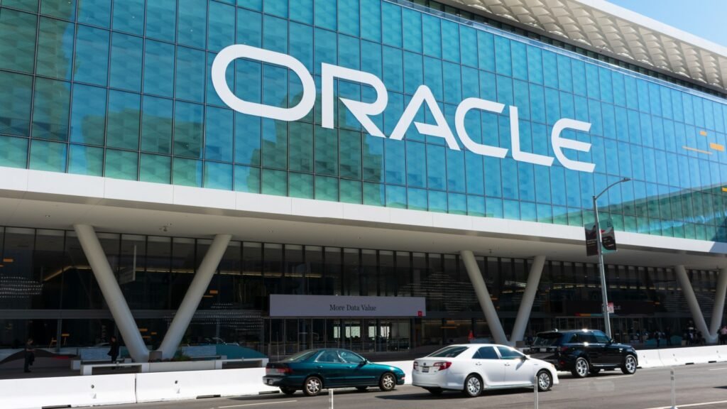 Oracle’s Arrival In Nashville Will Bring 'Thousands of New Jobs'