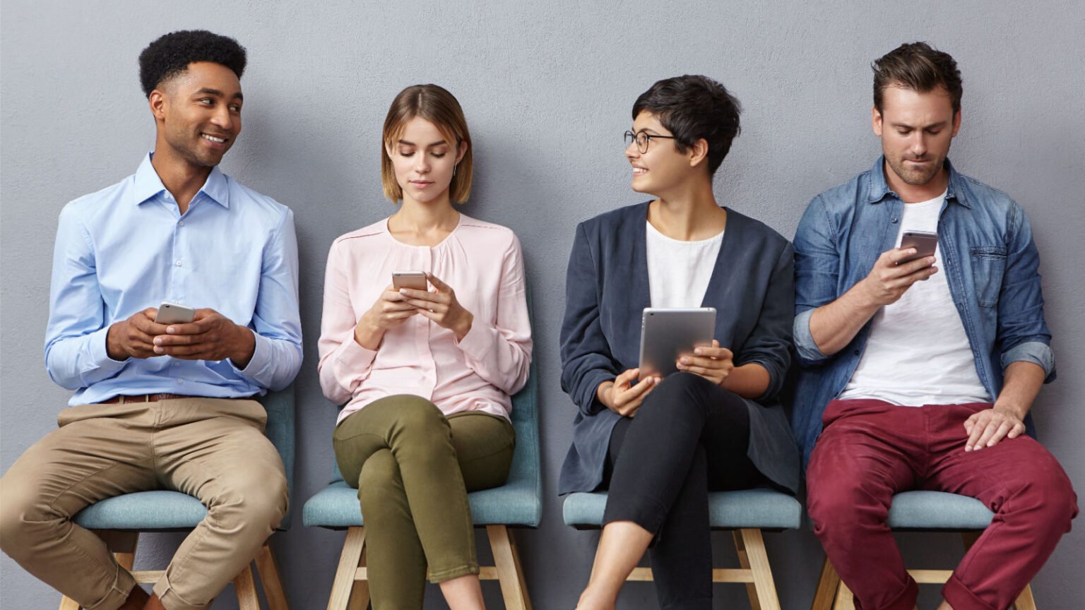 23 Ways Gen Z’s Views on the World Confound Millennials