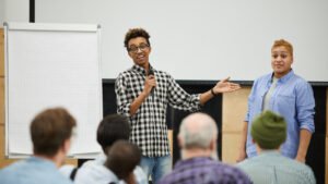 21 Ways to Make a Positive Impact in Your Community