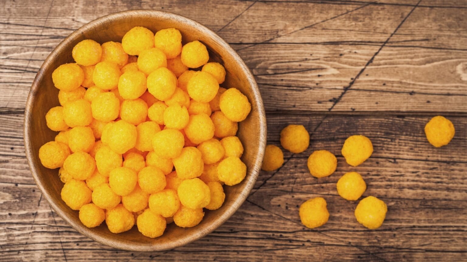 21 Must-Have Snack Brands for Americans