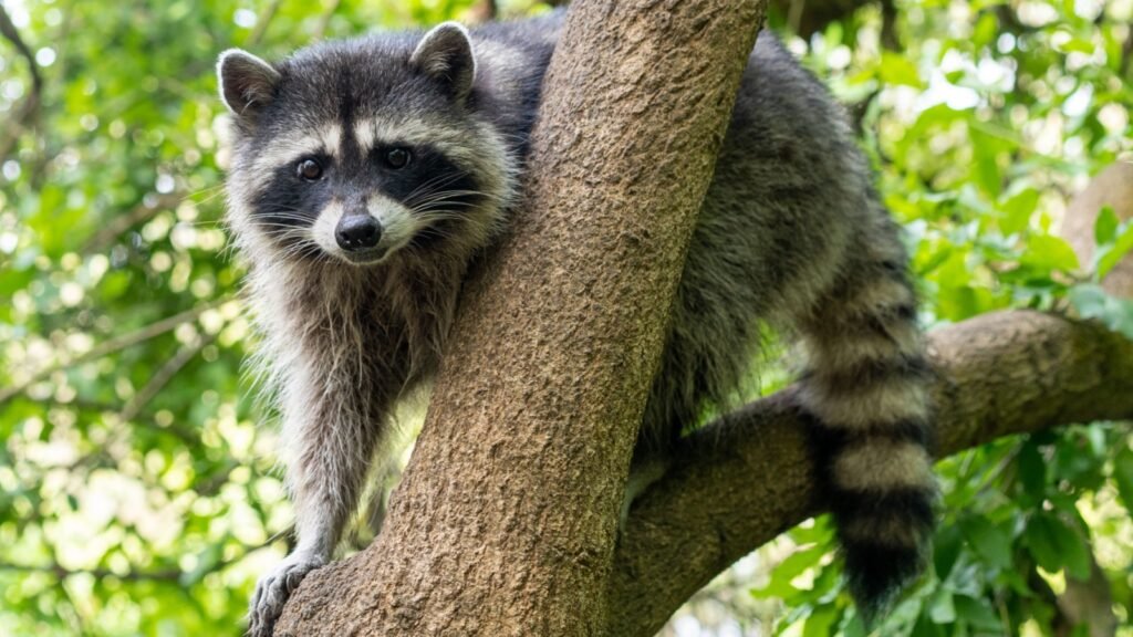 25 Wild Animals Known For Their Friendly Nature