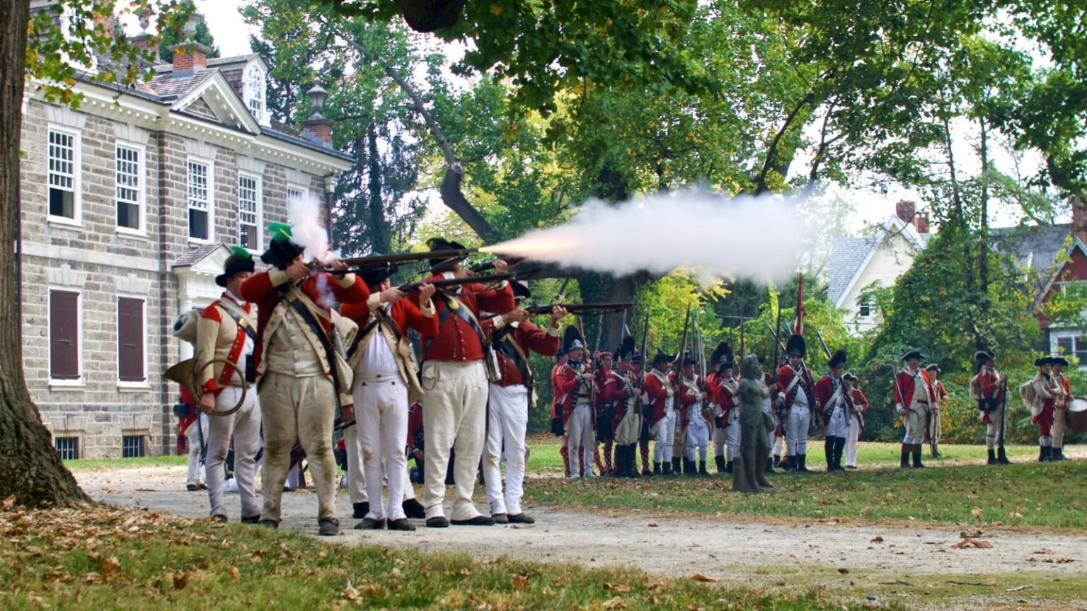 21 Hardships Faced by Those in the American Revolution