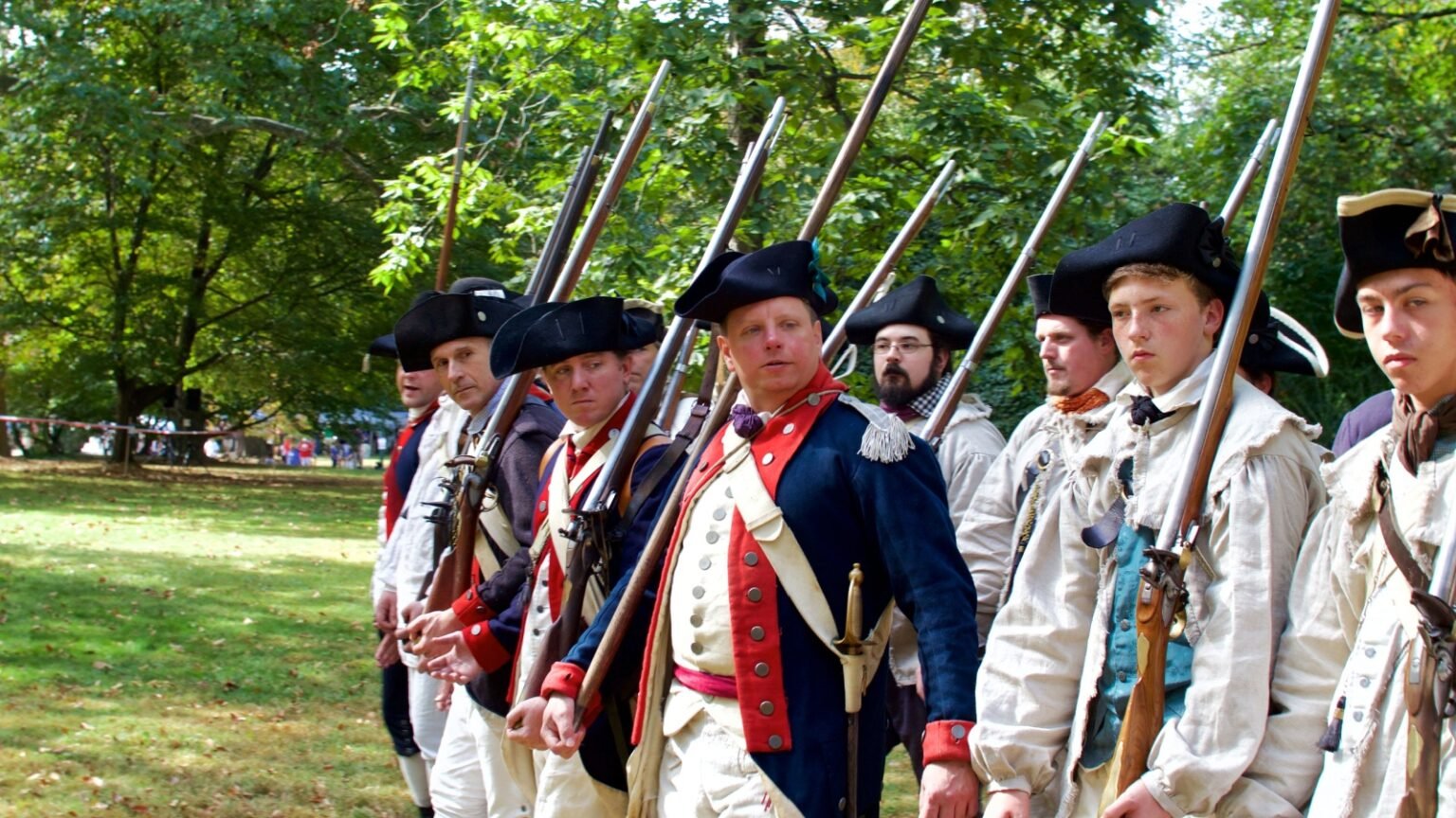 21 Hardships Faced by Those in the American Revolution