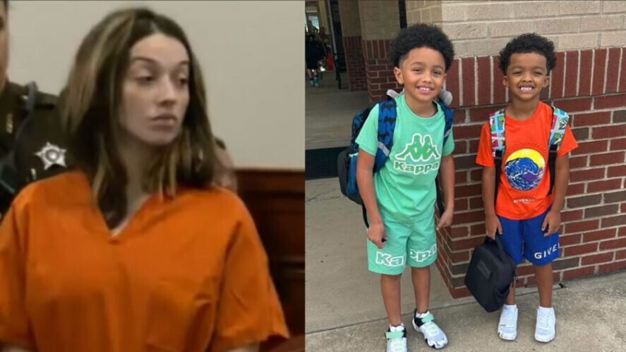 Saiqa Akhter: Story of the Irving Mom Who Killed Her Kids Because They ...