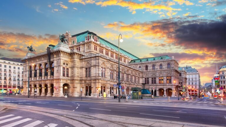 25 World's Most Hospitable Countries According to Tourists