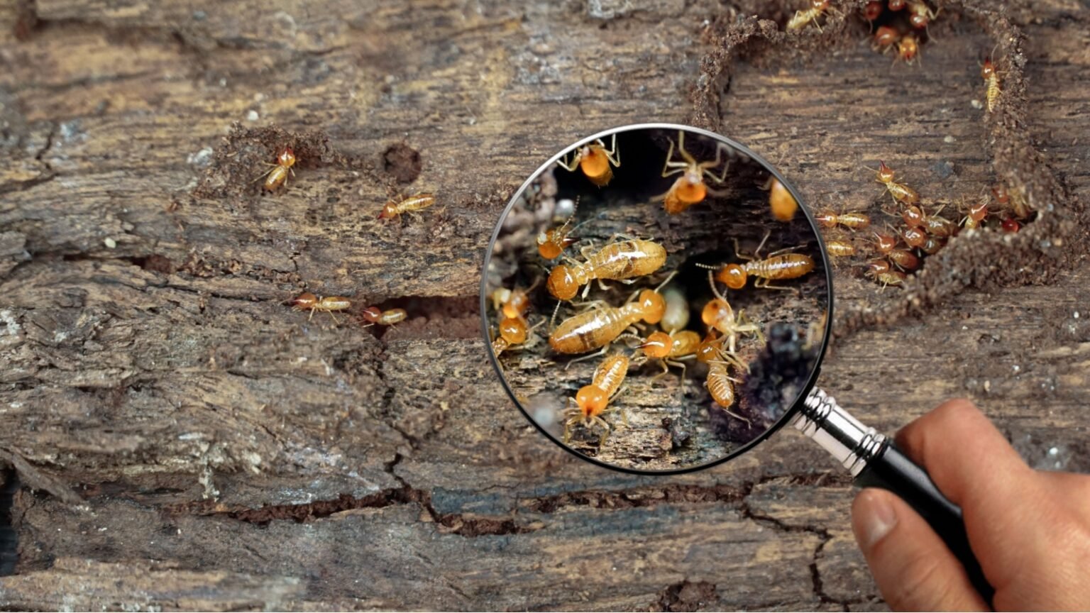 25 Insects Used In Traditional Dishes Around the World