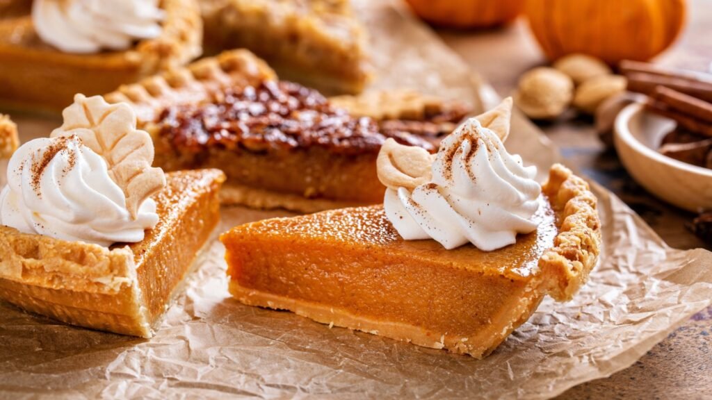 25 Dishes That Spark Tension Between Americans and the British
