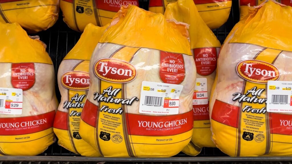 21 of America's Most Beloved Food Companies