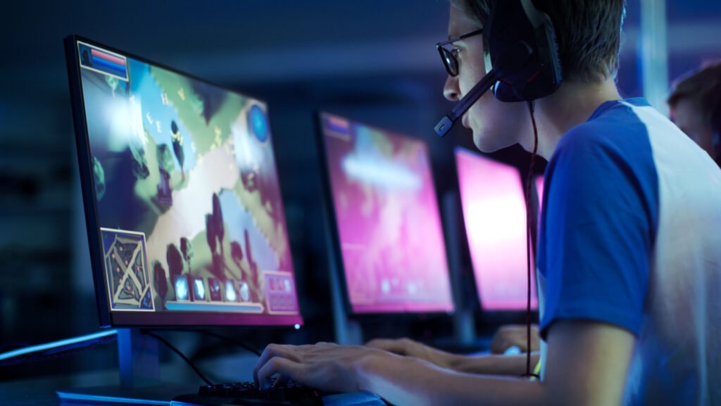 25 Video Games Every Millennial Played During Childhood