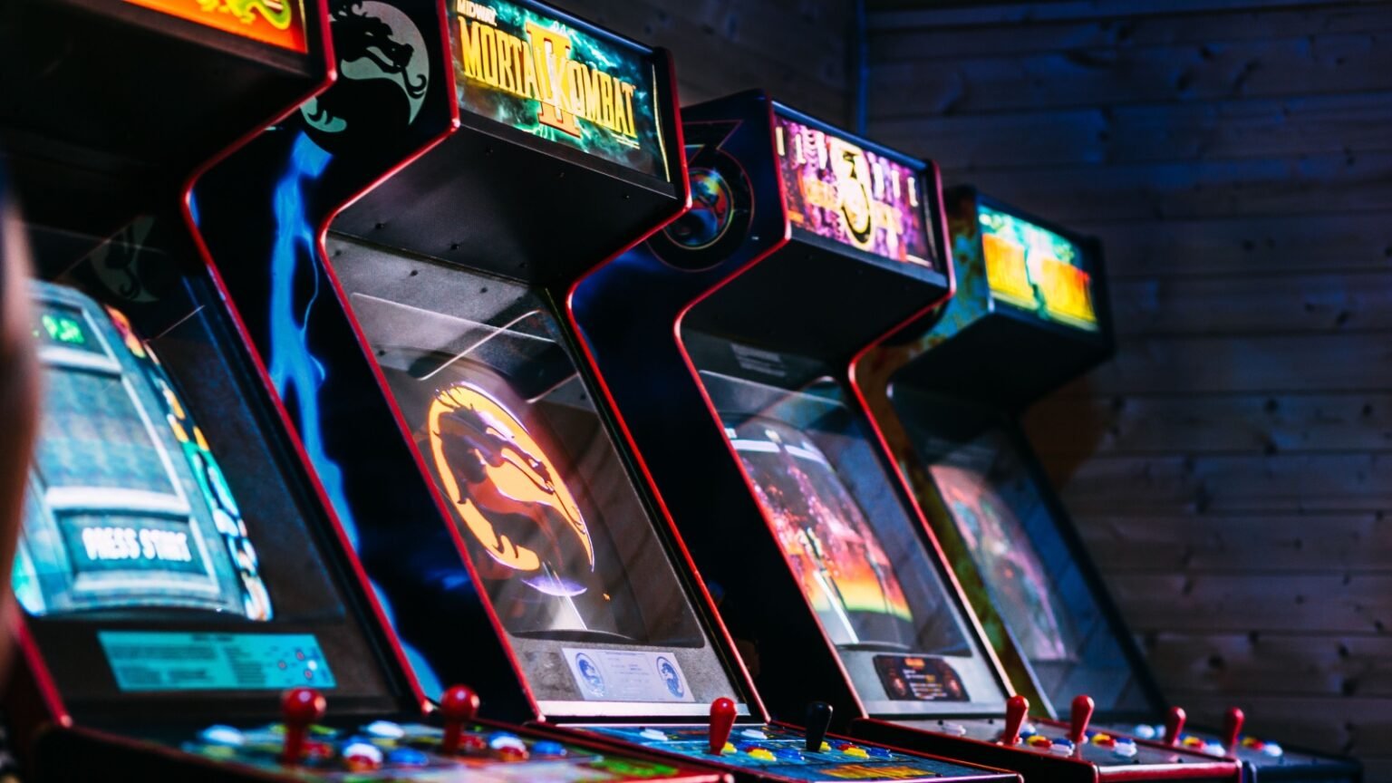 25 Video Game-Based Movies That Made It to the Big Screen
