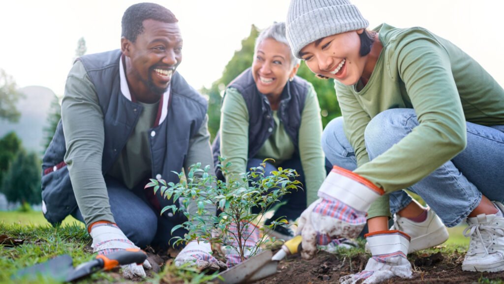 21 Ways to Make a Positive Impact in Your Community
