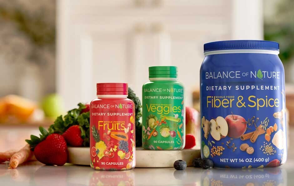 What Shapes Balance of Nature Supplement Pricing and Why It Matters ...