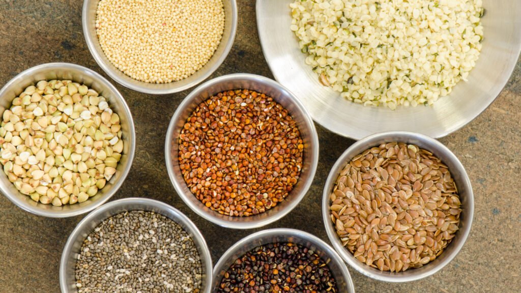 23 Foods From The Bible That We Still Enjoy Today